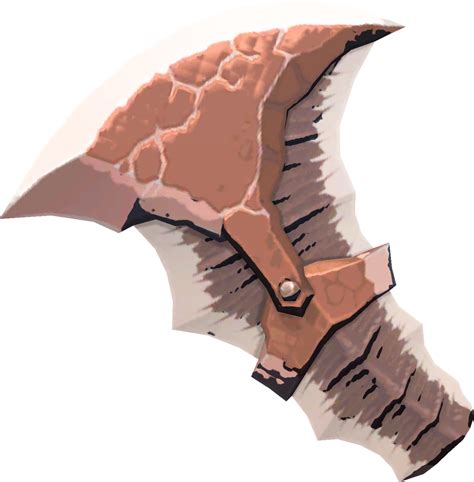 Lynel Saber Horn Zelda Wiki
