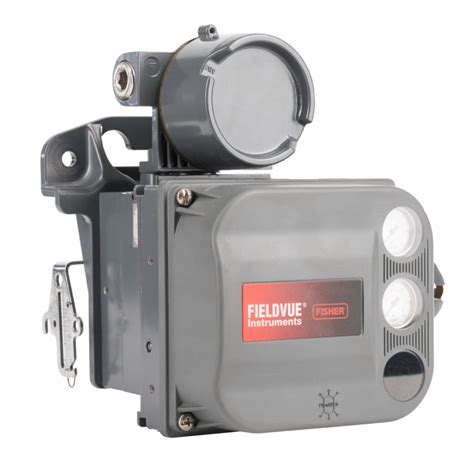 Fisher 2500 And 2503 Leveltrol Level Controller Cascade Automation