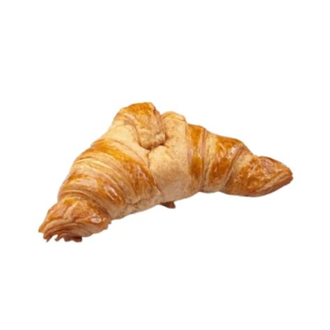 Crossaint Amanteigado Unidade Carrefour