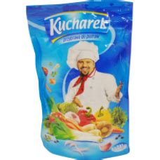 Kucharek