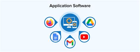 application software logo