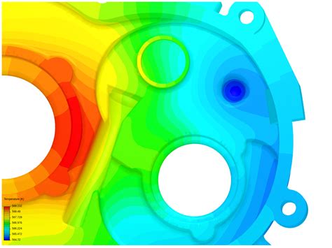 Tutorial 3 Differential Casing Thermal Analysis By Darnott Simscale