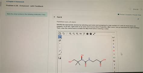Solved Review Constants Periodic Table Cephalexin An