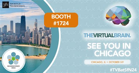 Brain Simulation Section Sfn 2024 Conference