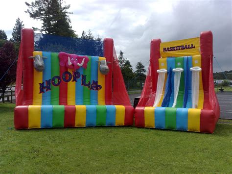 Mini Fun Fair Event And Party Hire In Ireland Carousel Enterprises