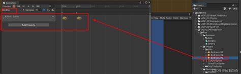 Unity 游戏实例开发集合 之 Flappybird 像素鸟 休闲小游戏快速实现flappy Bird Unity Csdn博客