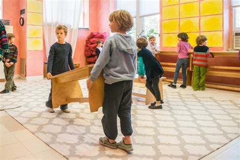 Moveable Classroom At Jenny Abate Blog