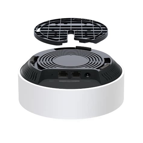 Deco X Poe Ax Whole Home Mesh Wifi System With Poe Tp Link India