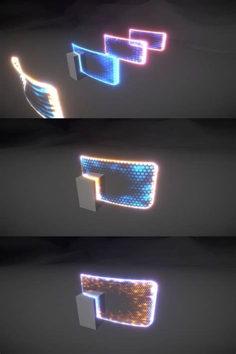 Artstation Vfx Graph Sci Fi Barrier Vol 1 Game Assets Game