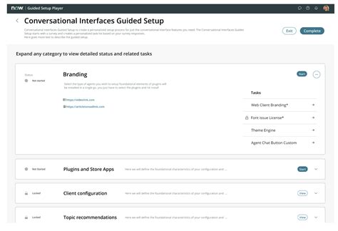 ServiceNow CSM Features Implementation Use Cases AcSoft Inc