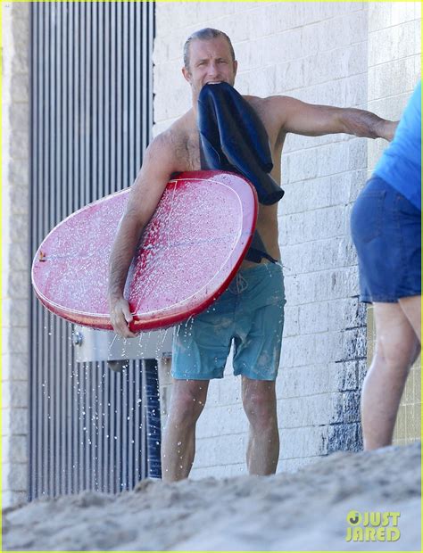 Hawaii Five Os Scott Caan Strips Down After Surf Session Photo 3212236 Scott Caan