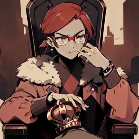 Maxie Pokemon