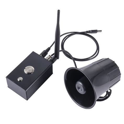 Fengquan S004 Wireless Laser Timer Precision Sports Timing