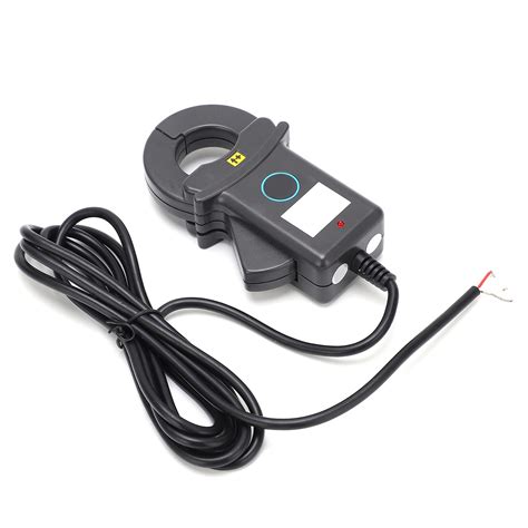 Buy Current Sensor Etcr030d Clamp Current Sensor High Accuracy Dc Leakage Current Sensor