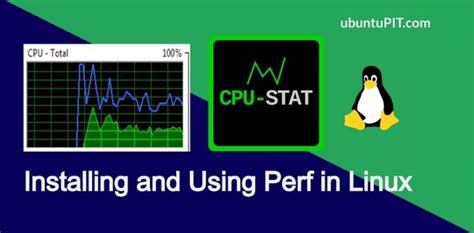 How To Install And Configure Perf In Linux Distributions