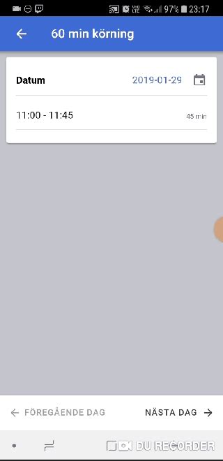 What Is Wrong With My Page Transition Ionic 4 Video Ionic