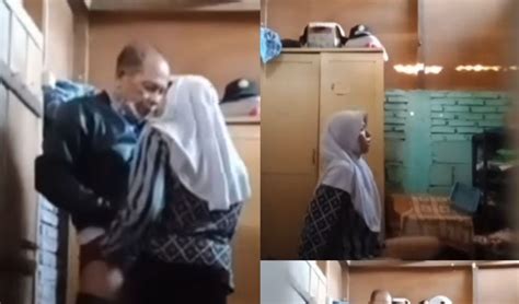 GURU MURID GORONTALO VIRAL FULL VIDEO
