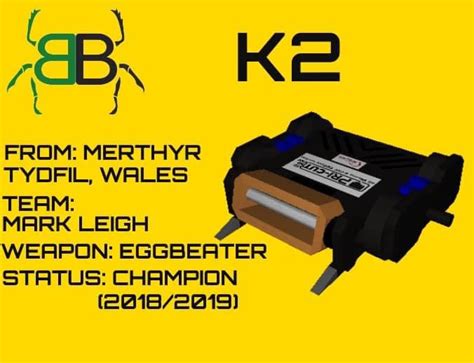 Good Robottal Battlebots Pack Bugglebots Expansion Bugglebots Wiki