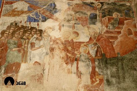 ნეკრესის მონასტერი ანგი