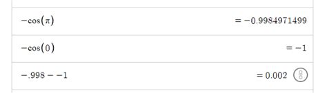 Using The Fundamental Theorem Of Calculus How Did We Get The 2 R Calculus