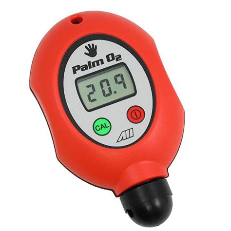 Oxygen Analyzers A Must Have For Nitrox Divers Openwaterhq