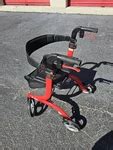 Drive Medical 7 L263603a Rollator F 22