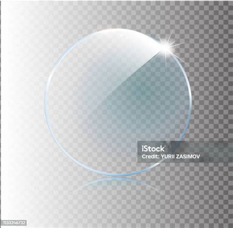 유리 트로피 수상 회색 배경에 벡터 상 현실적인 3d 디자인 벡터 투명 한 개체입니다 개념에 대한 스톡 벡터 아트 및 기타 이미지 Istock