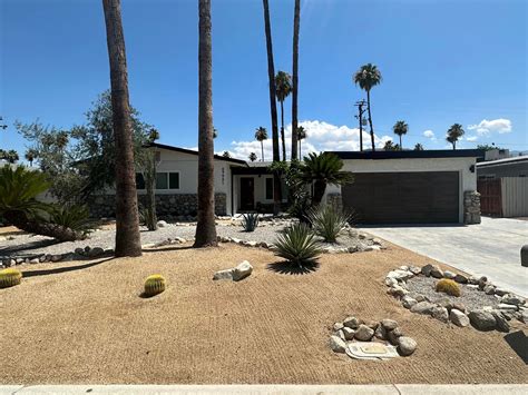69951 Pomegranate Ln Cathedral City Ca 92234 House Rental In