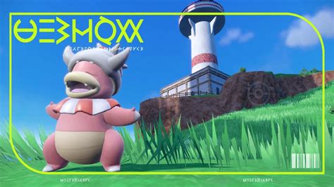 How To Evolve Slowpoke Into Slowking In Pokémon Scarlet And Violet Pro Game Guides