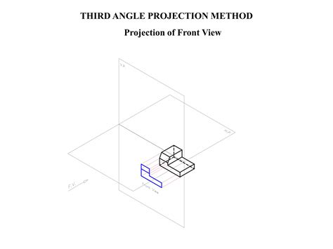 Lecture 5 Orthographic Projection 19 Ppt