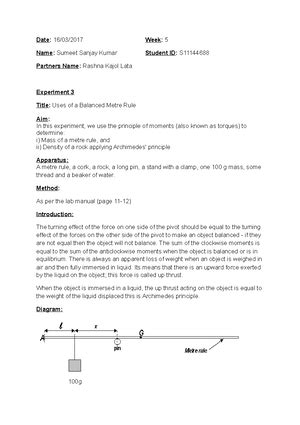 Lab Report Experiment The Photoelectric Effect PH Quantum Electrical Physics