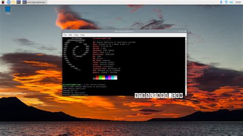 Debian Based Raspberrypi Os Has A New Release With Improved Hardware