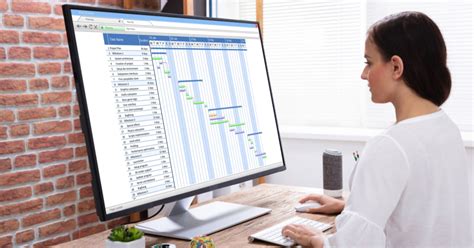 Tổng Quan Về Cách Sử Dụng Download Excel Gantt Chart để Quản Lý Dự án