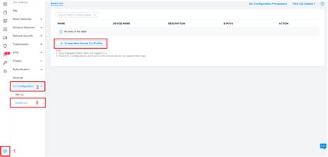 How To Configure Voice VLAN On Omada Switches Using An Omada Controller