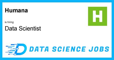 On Linkedin Data Scientist At Humana United States