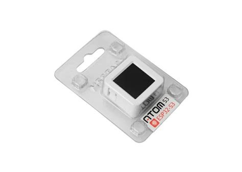 M5stack Atom Esp32 S3 M5stack C123