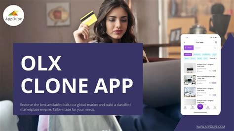 Olx Clone Olx Clone Script Online Classified Marketplace Script