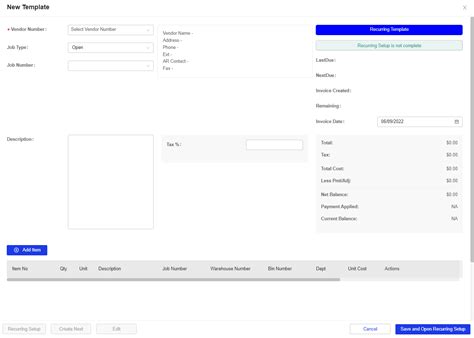 Platform Purchasing And Payables Successware Help