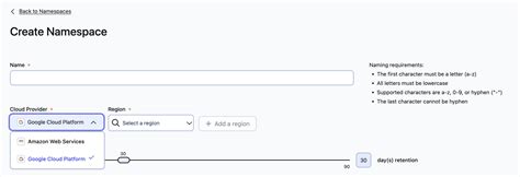 Making Temporal Cloud A Multi Cloud Platform Temporal