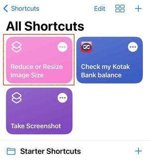 How To Resize Or Reduce Photo Size On IPhone And IPad GeeksforGeeks