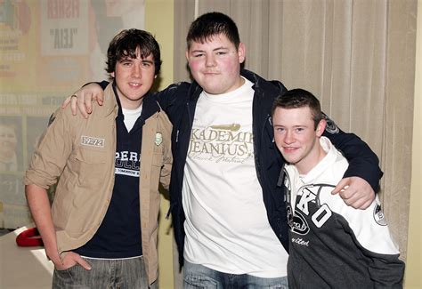 Devon Murray Net Worth Wiki Age Weight And Height Relationships