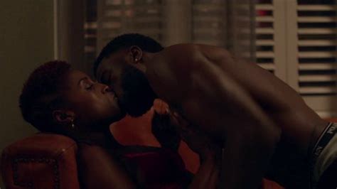 Issa Rae Nude Naked Pics And Sex Scenes At Mr Skin