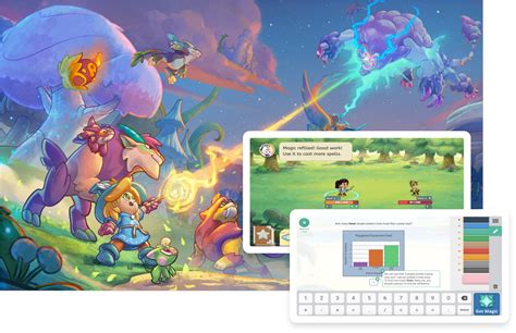 Prodigy Math Game All New Pet Information Page Probably A Beta