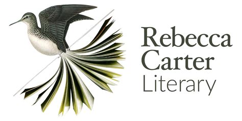 Rebecca Carter Launches ‘rebecca Carter Literary — Rebecca Carter Literary