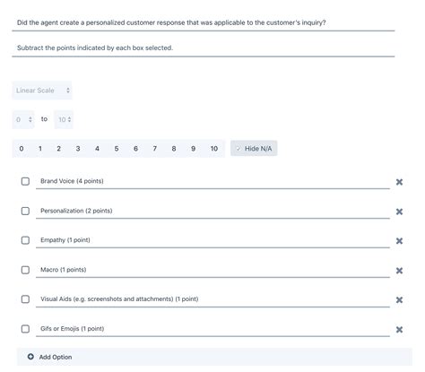 how to build your first qa scorecard — a comprehensive guide