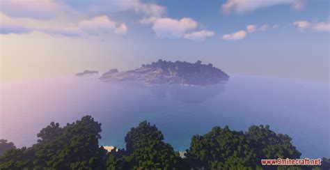 volcano survival island map 1 19 2 1 18 2 a simple survival