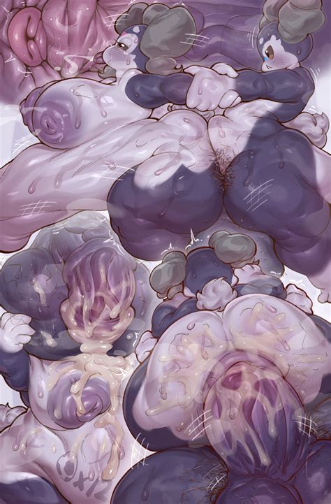 Rule 34 Absurd Res Anthro Areola Aroused Ass Ball Worship Balls Big