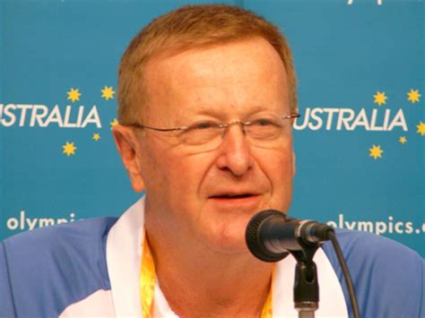 Honorary Parachute Packed For John Coates Infobae