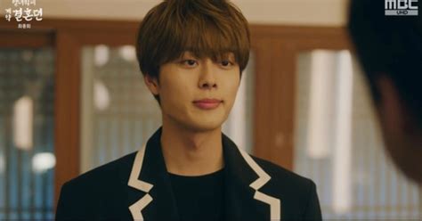 유선호 열녀박씨 계약결혼뎐 유종의 미 행복하고 감사