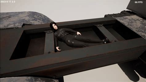 Girls Attacked Version 19 New Objects Spawner Menu Girls Attacked